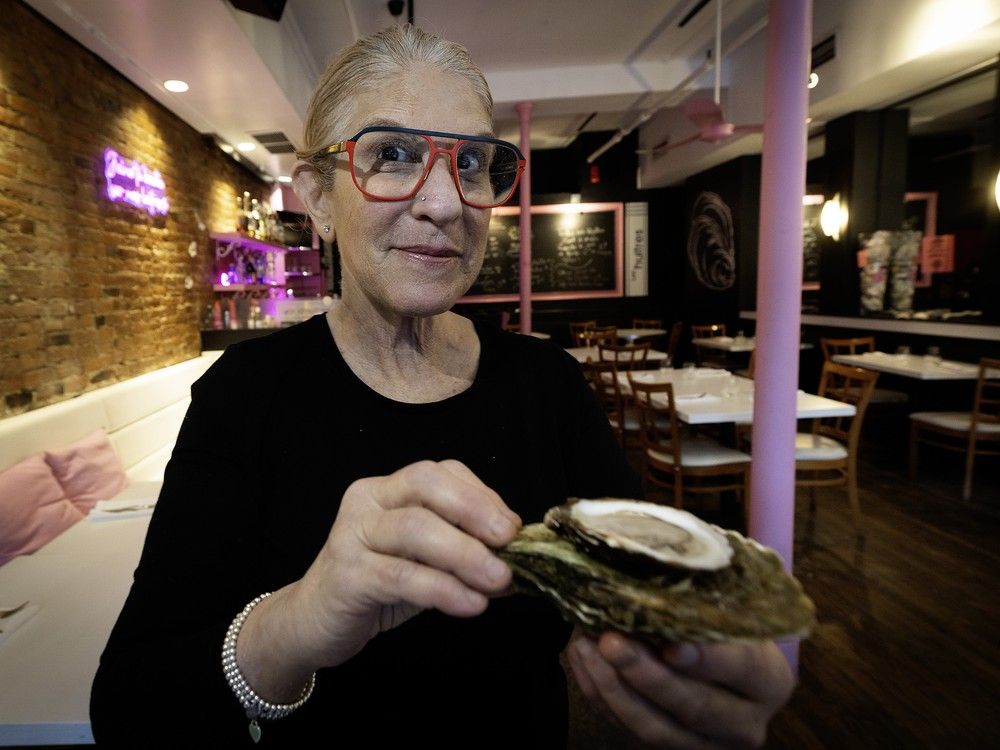 Brownstein: Maestro SVP shucking its last oyster in March after 32 ...