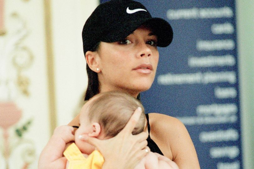 Victoria and David Beckham's parenting style shared by insider