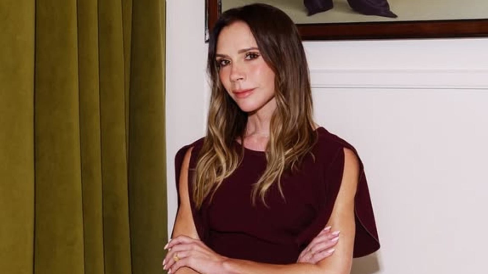 10 Facts About Victoria Beckham's Fashion Line: Net Worth, 'Attainable ...