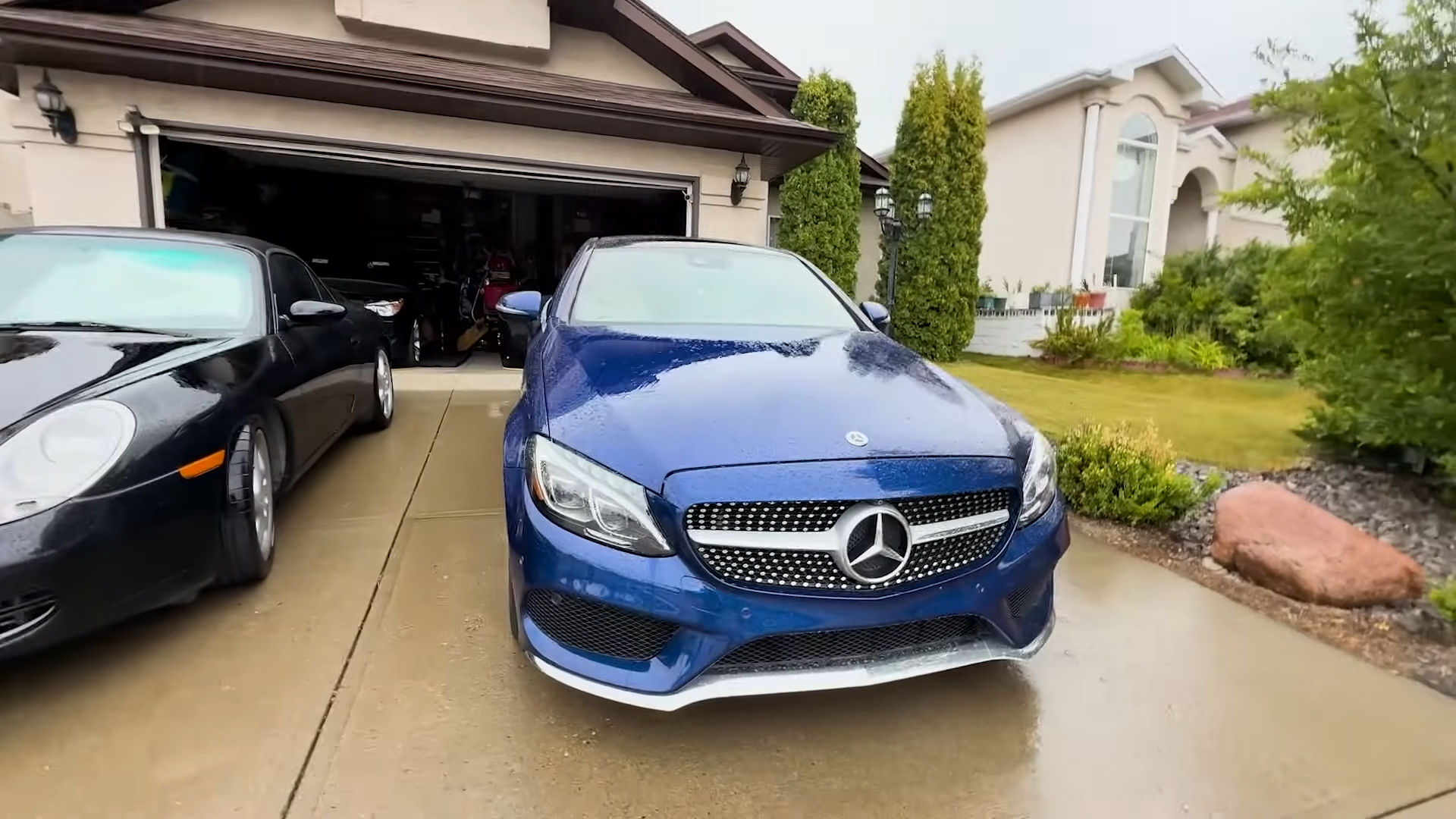 Why $100K cars still break like cheap cars