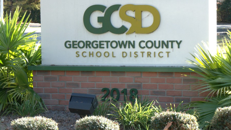Public hearing set to discuss Georgetown County School District budget ...