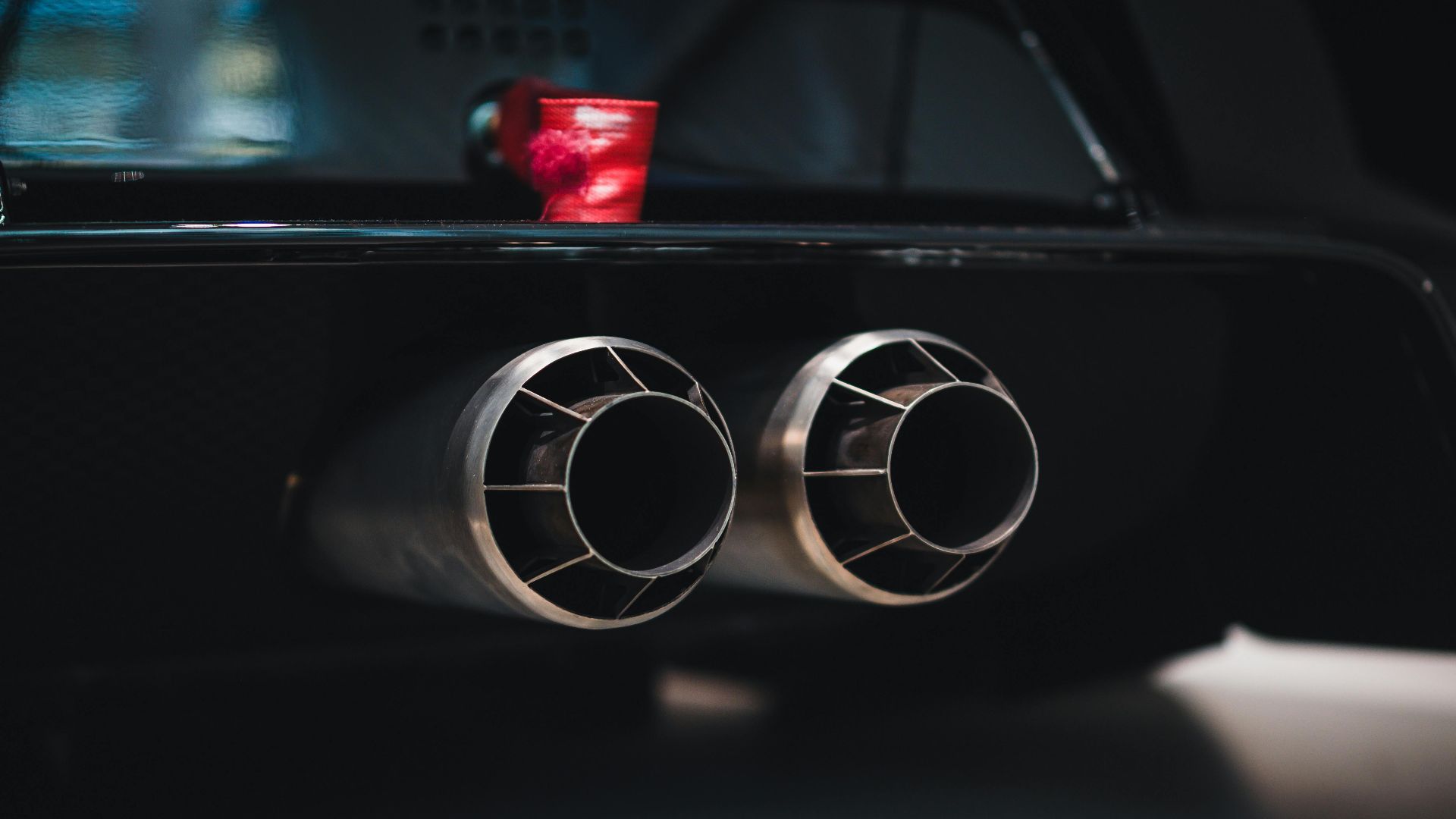 These car modifications instantly drag down resale value—no matter how ...