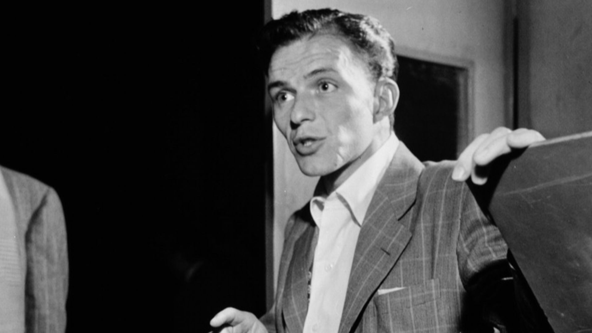 Nelson Riddle made Frank Sinatra an icon—but at the height of his power ...
