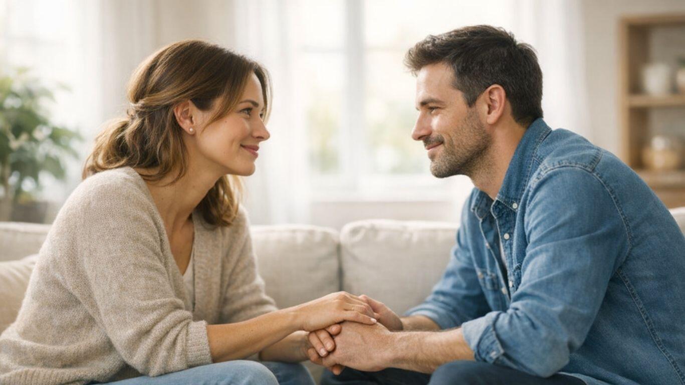 These 5 zodiac signs will make up with someone in 2026