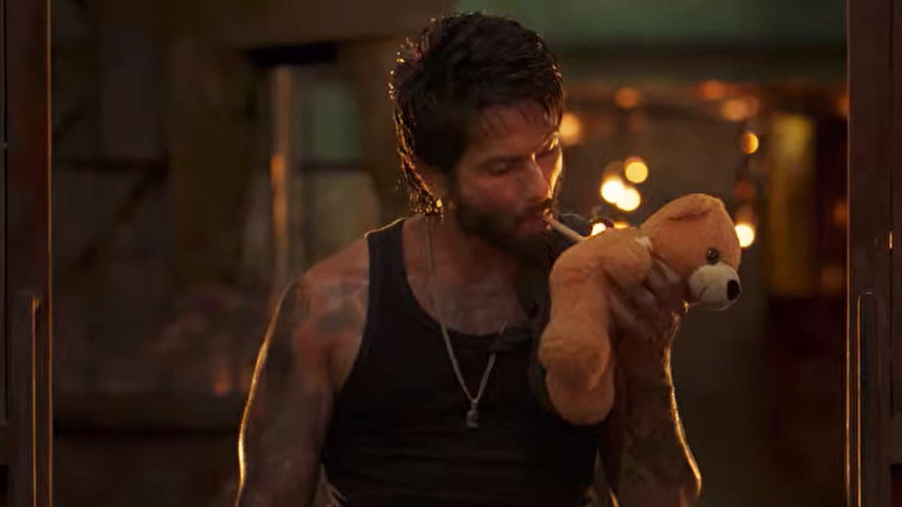 O Romeo CBFC certificate: Shahid Kapoor starrer gets 'A' certificate ...