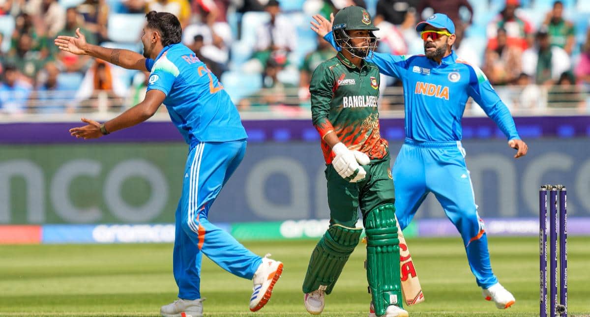 Bangladesh's T20 World Cup exit could trigger major consequences