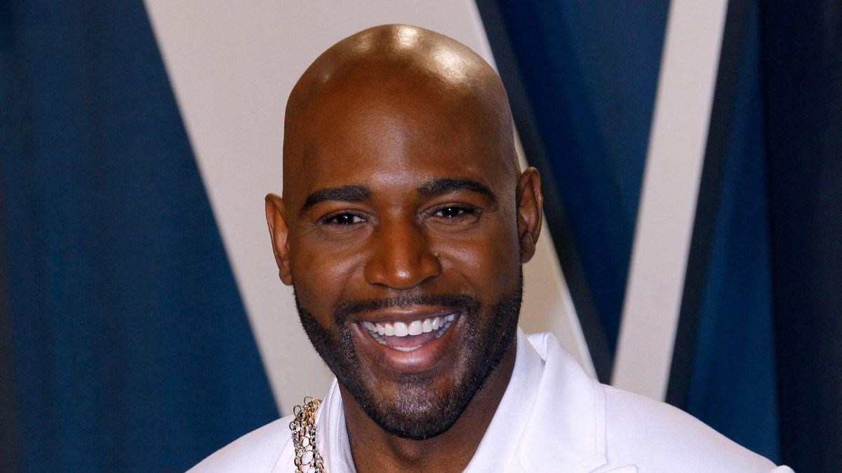 Karamo Brown bows out of 'Queer Eye' interview over fears of 'bullying'
