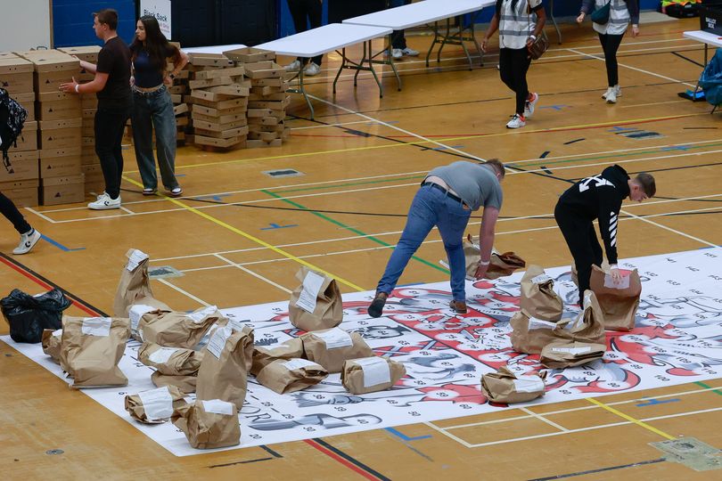 Reform UK calls for 2027 Stoke-on-Trent elections to happen