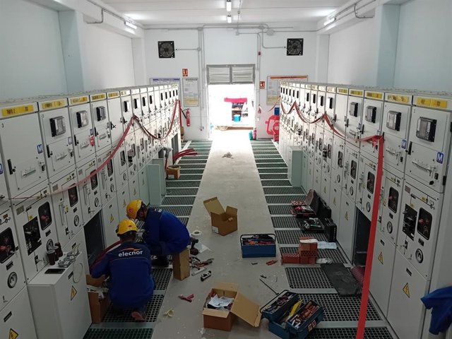 Endesa invirtió en 2025 casi cuatro millones de euros en la ...