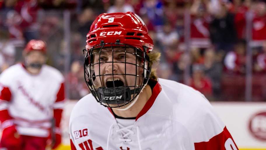 Crunch time arrives as college hockey season hits stretch run: Bracketology