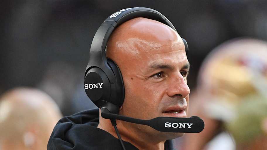 Titans made right move hiring Robert Saleh