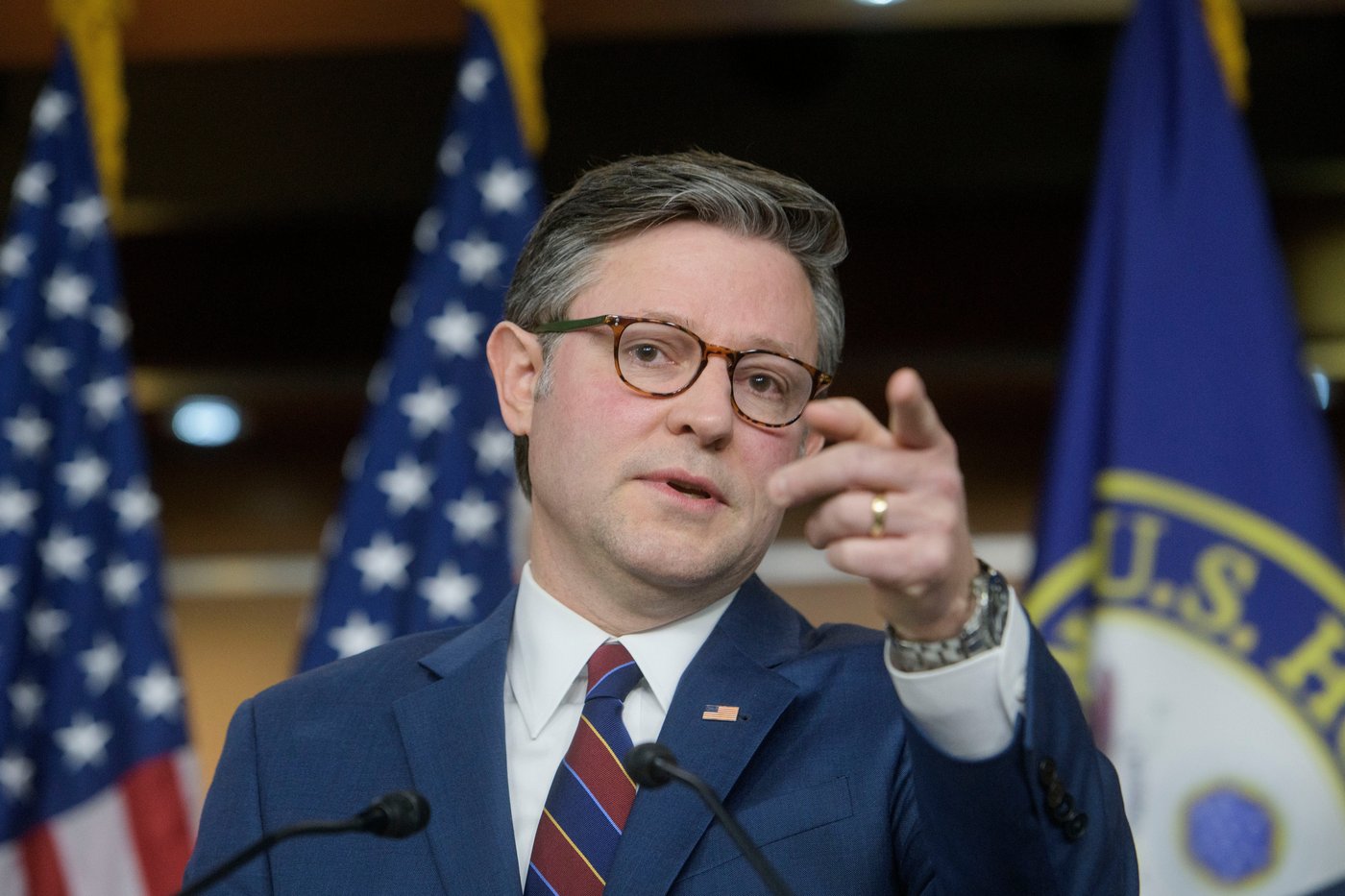 House approves final spending bills as Democrats denounce ICE funding