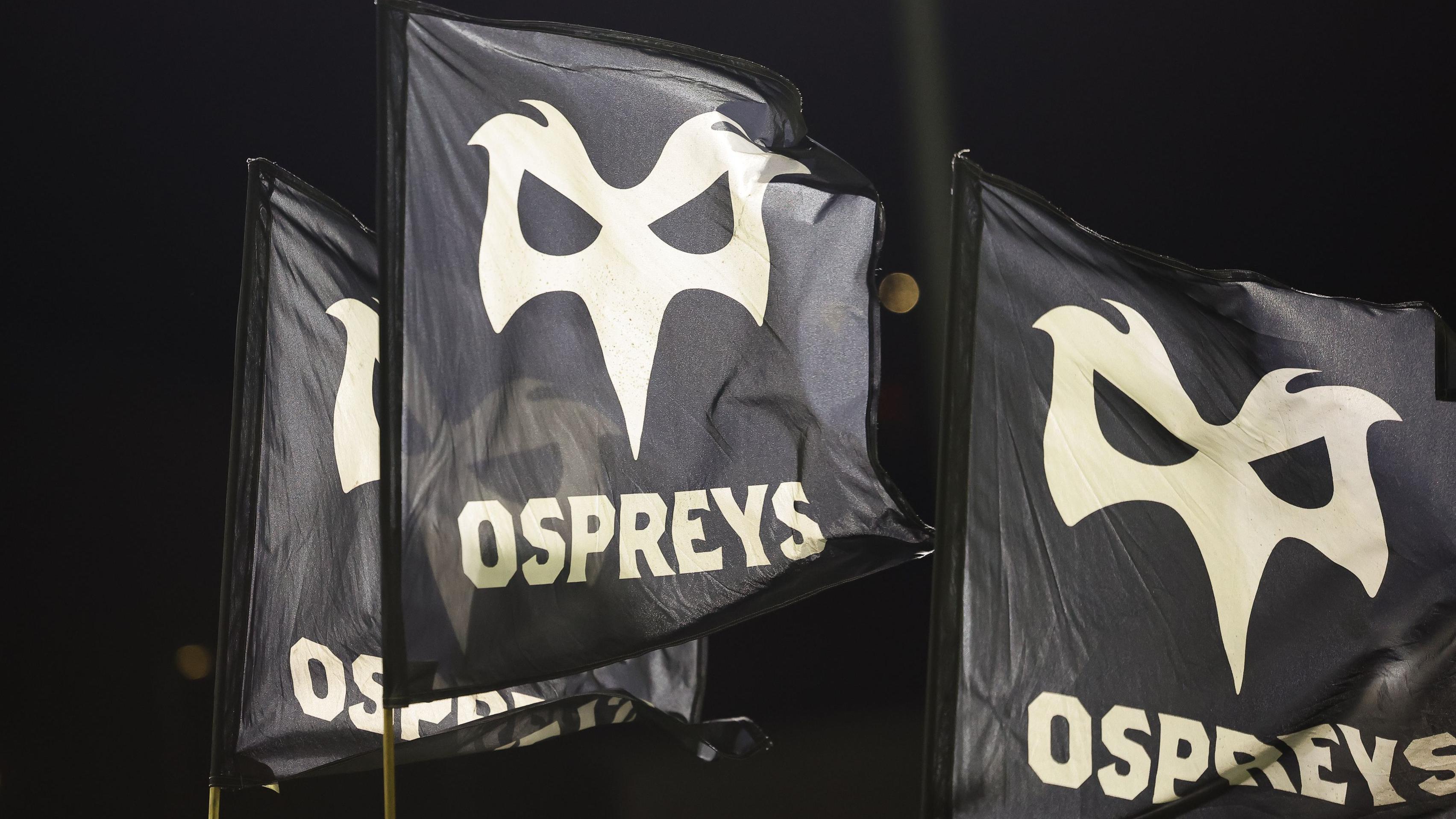 Ospreys squad hope to make fans proud against Lions