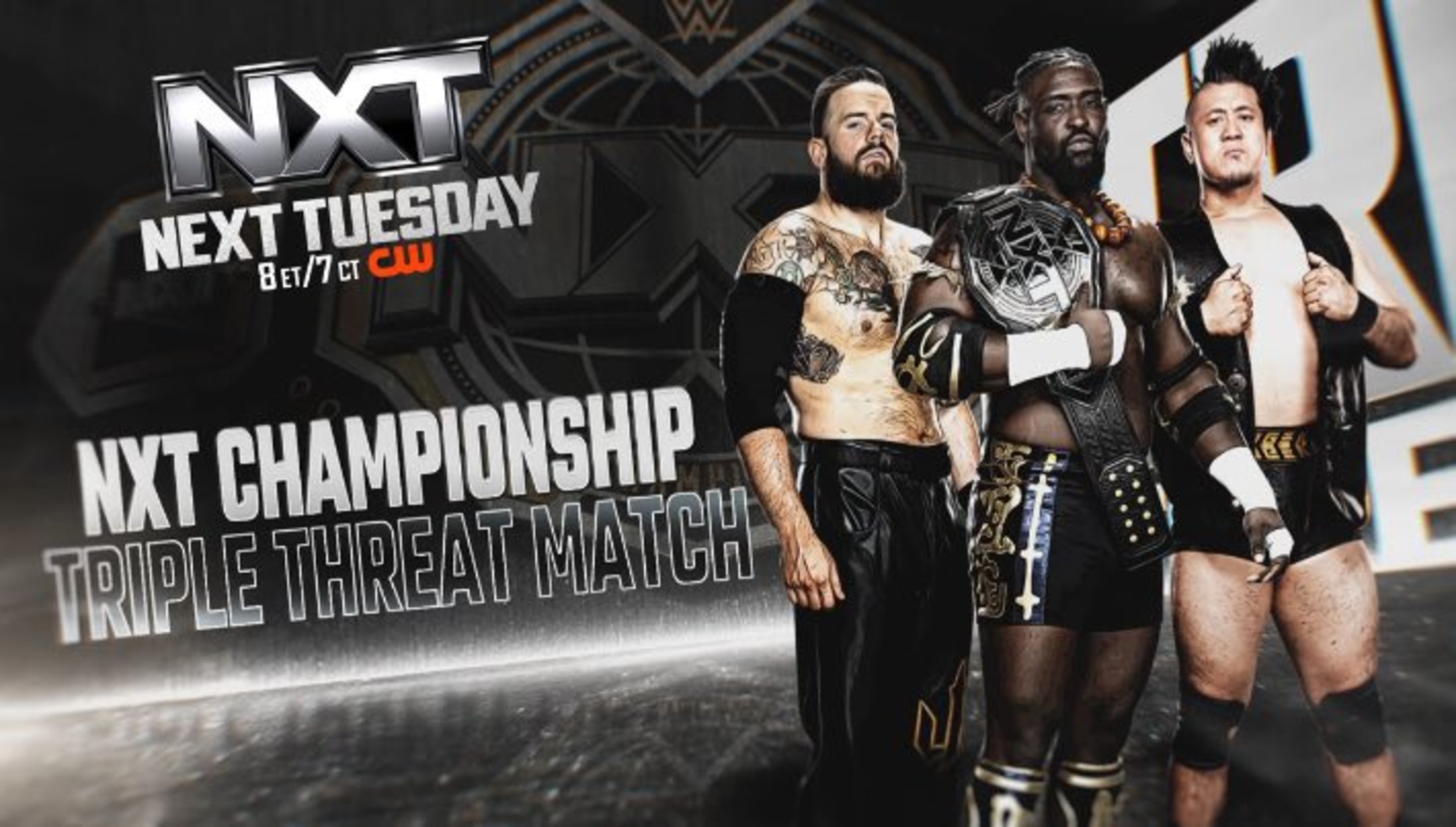 Why Booker T’s comments on NXT regarding Josh Briggs shed light on a ...