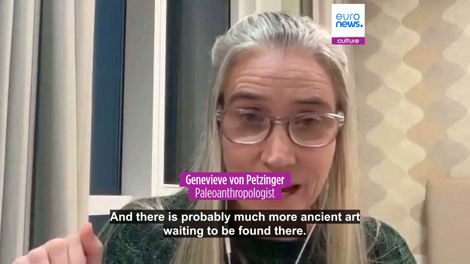 Handy work: Stencil rock paintings found in Indonesia may be world's ...