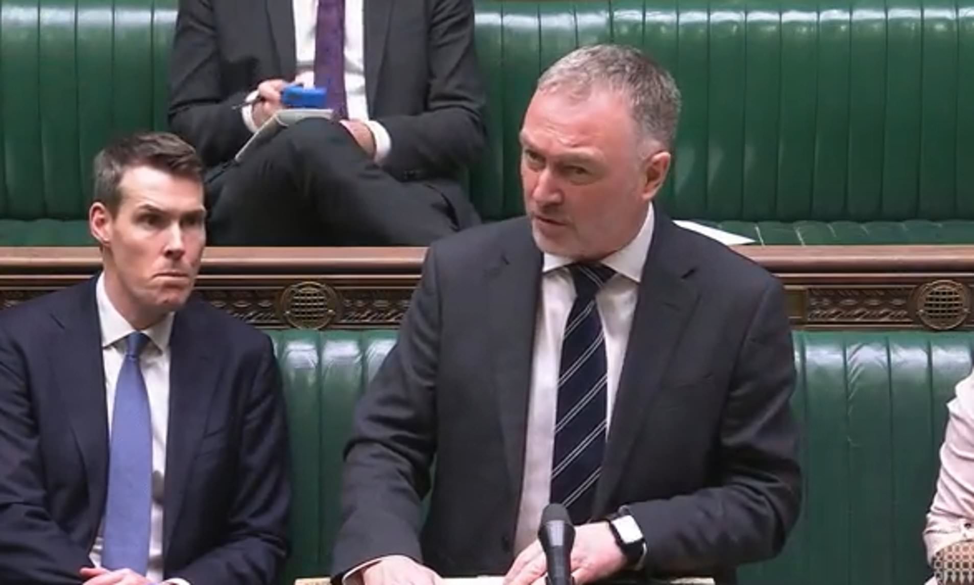 Labour confirms it will prevent 3.7 million people from voting in local ...