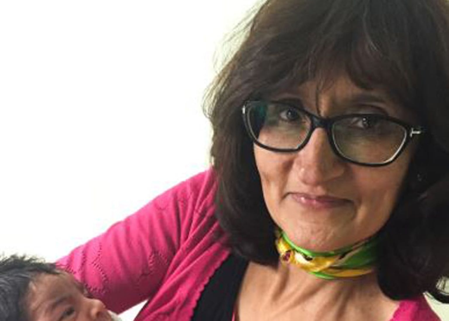 Killer who stabbed grandmother at bus stop detained indefinitely