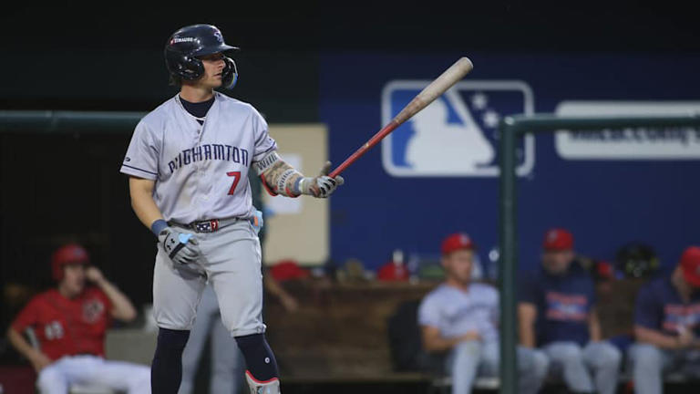 NY Mets farm system ranking nosedives after Freddy Peralta trade, we ...