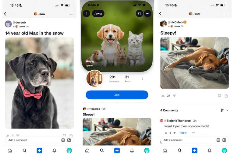 Digg is back from the dead to fix everything I hate about Reddit