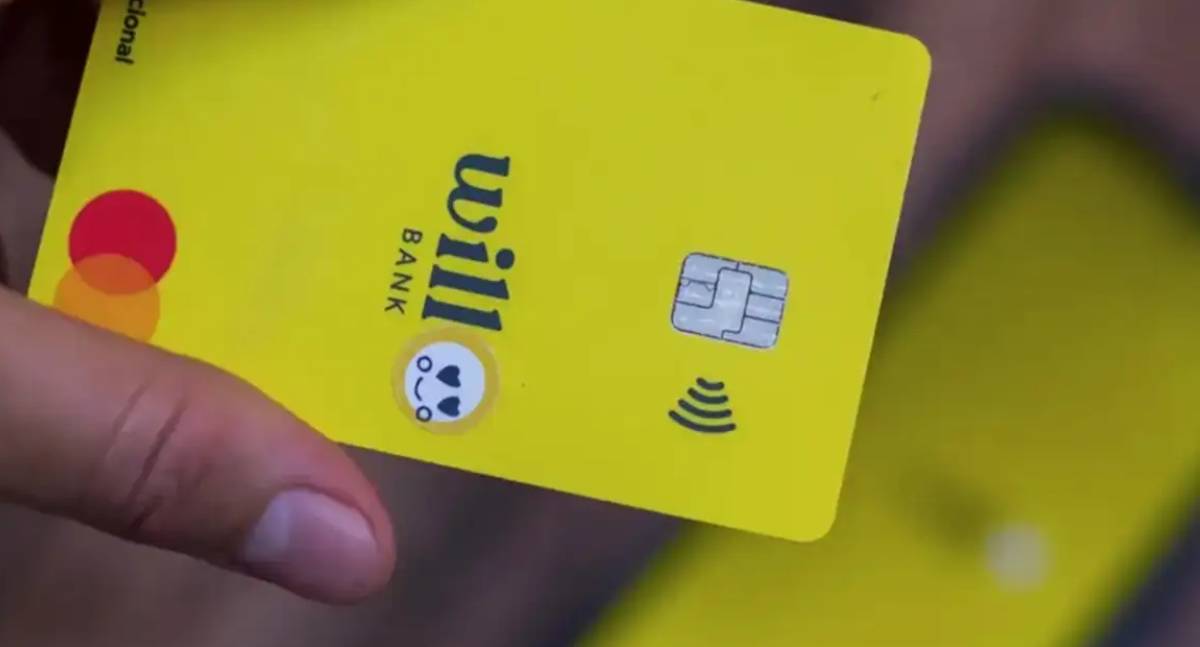 Liquidação do Banco Will exige atenção de clientes com faturas