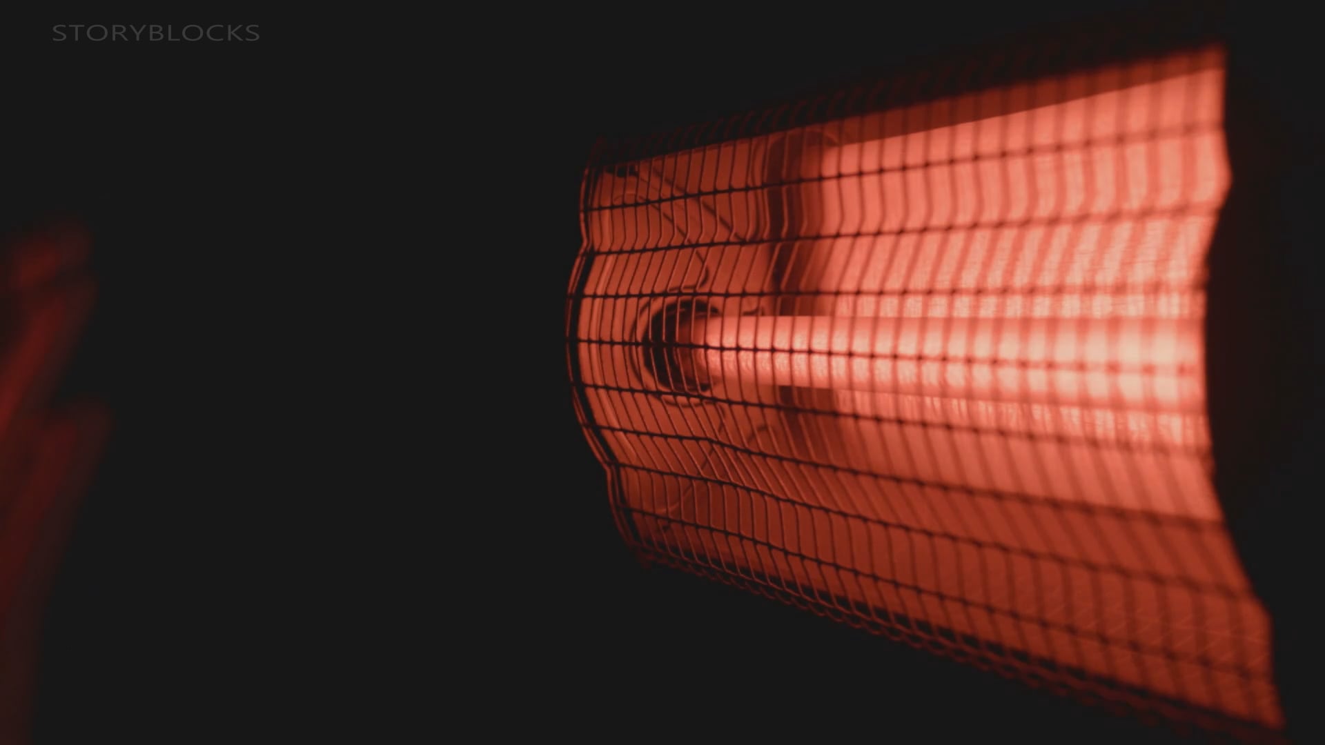 Officials warn of space heater fire risks during cold temperatures