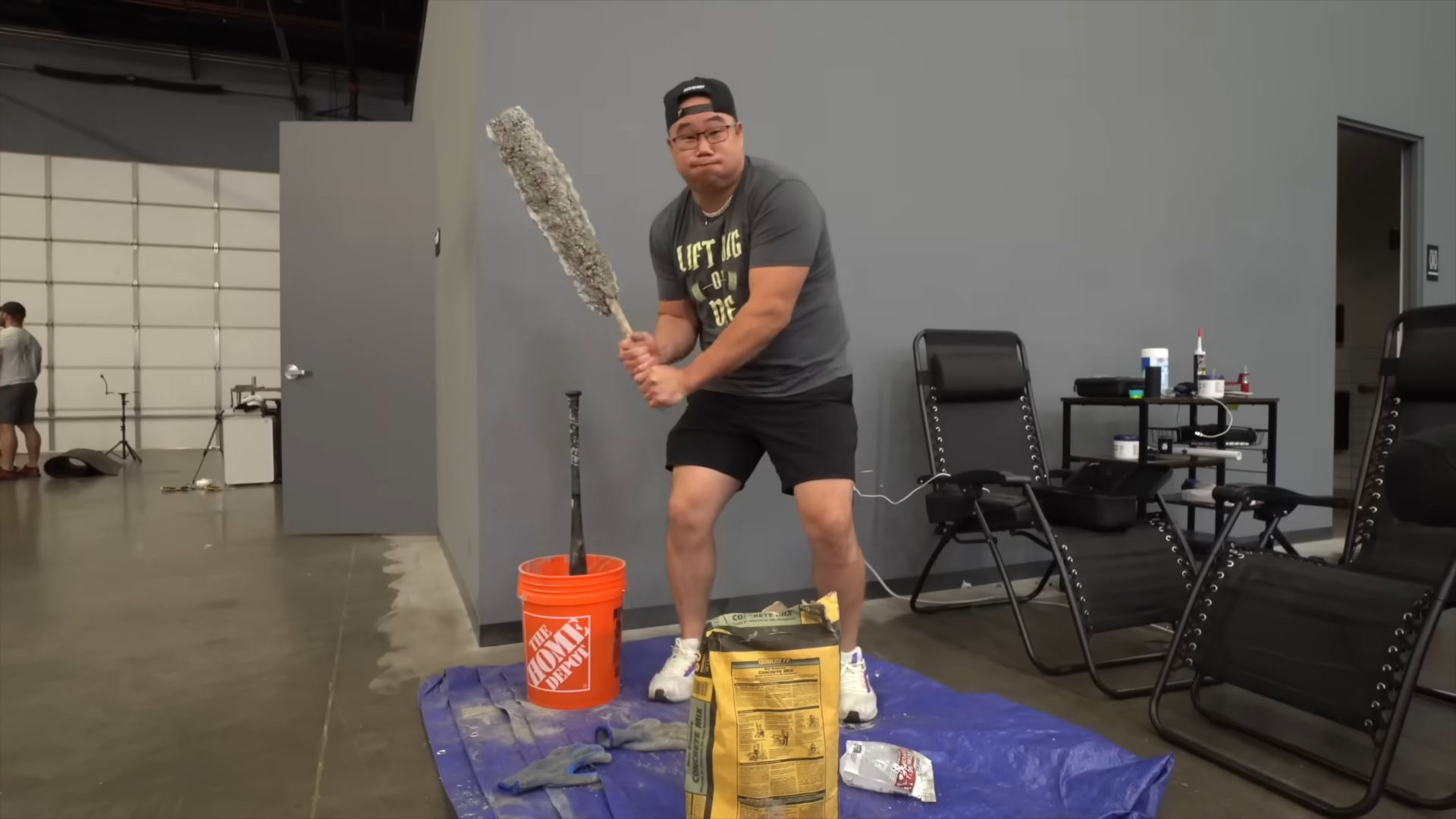 Can we make baseball bats better?