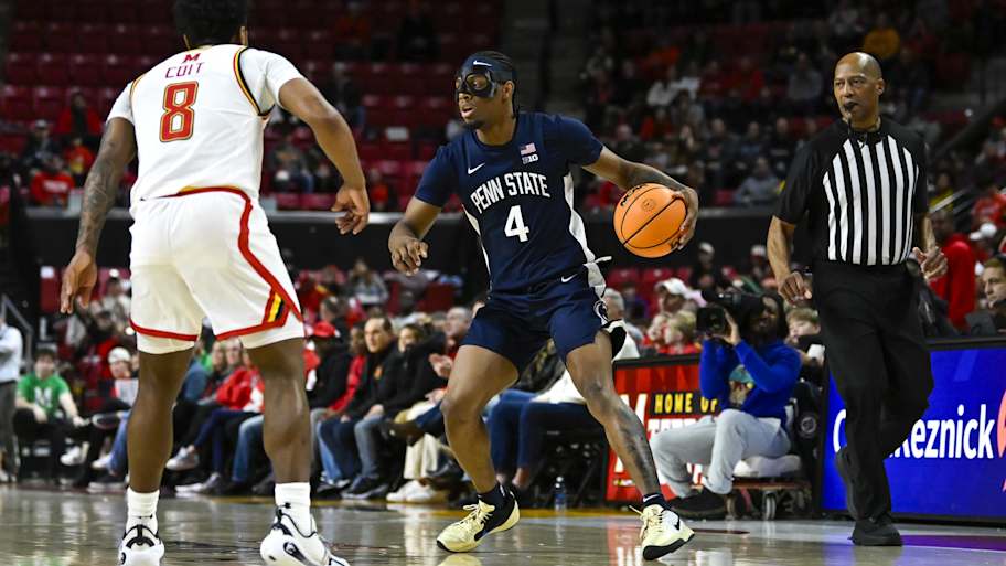 Can Penn State get a Big Ten win? How to watch the Nittany Lions vs ...