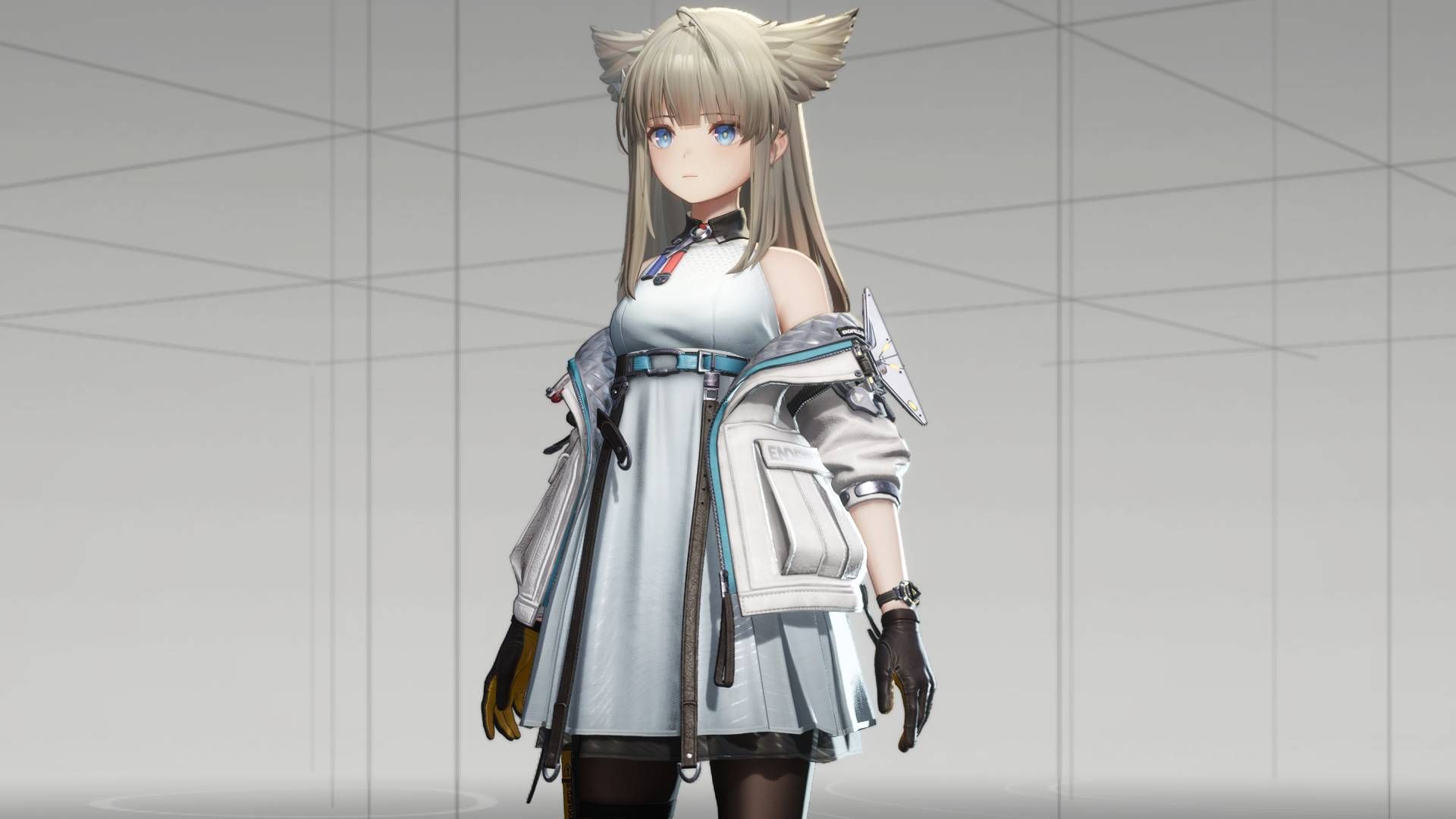 How to promote your characters and tune your weapons in Arknights: Endfield
