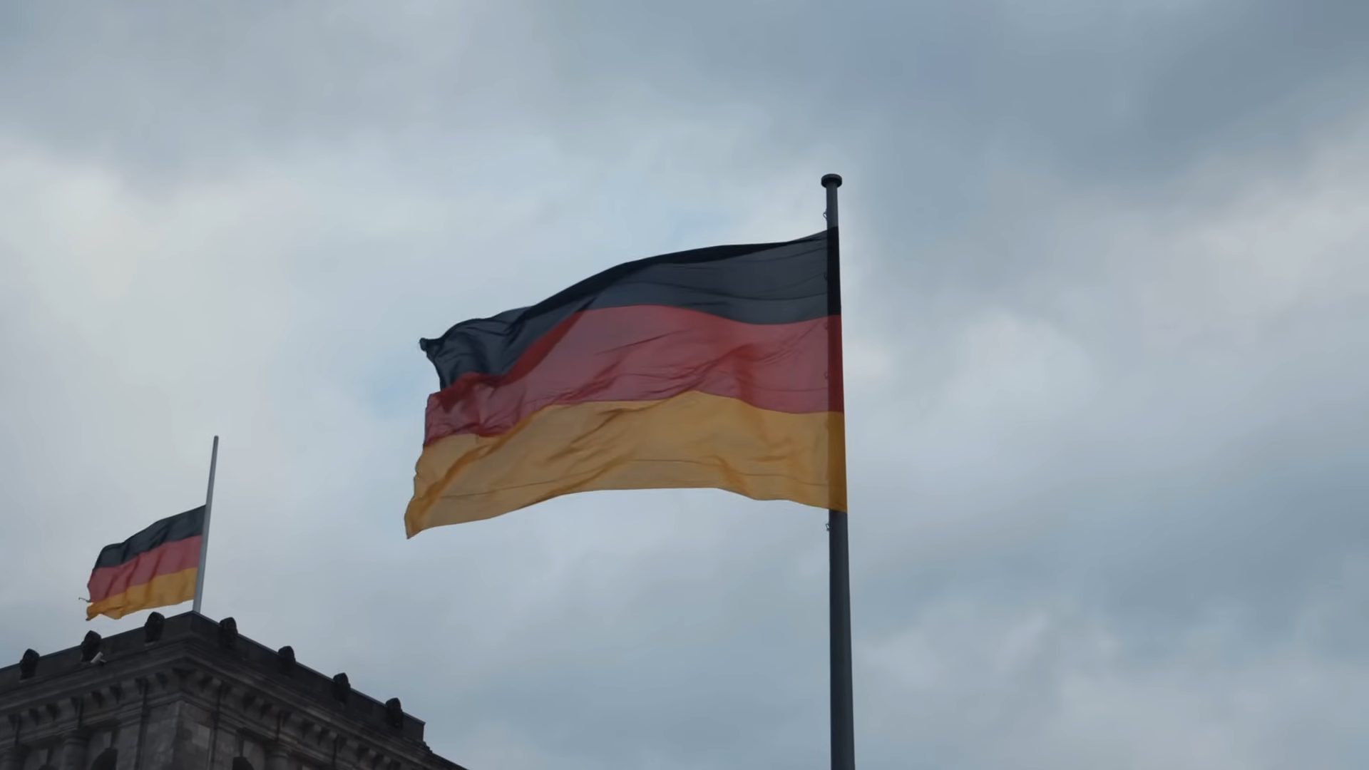 A quiet turning point - Germany’s return to military investment