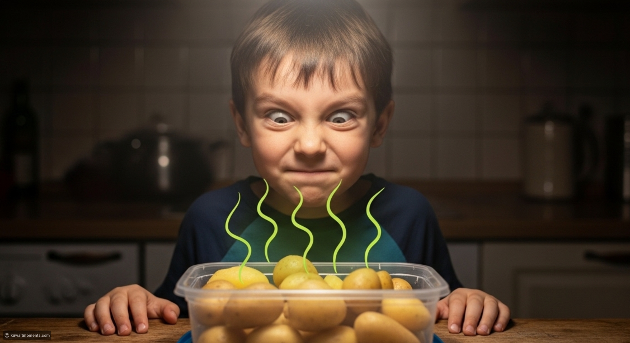 9 leftovers that can make you sick