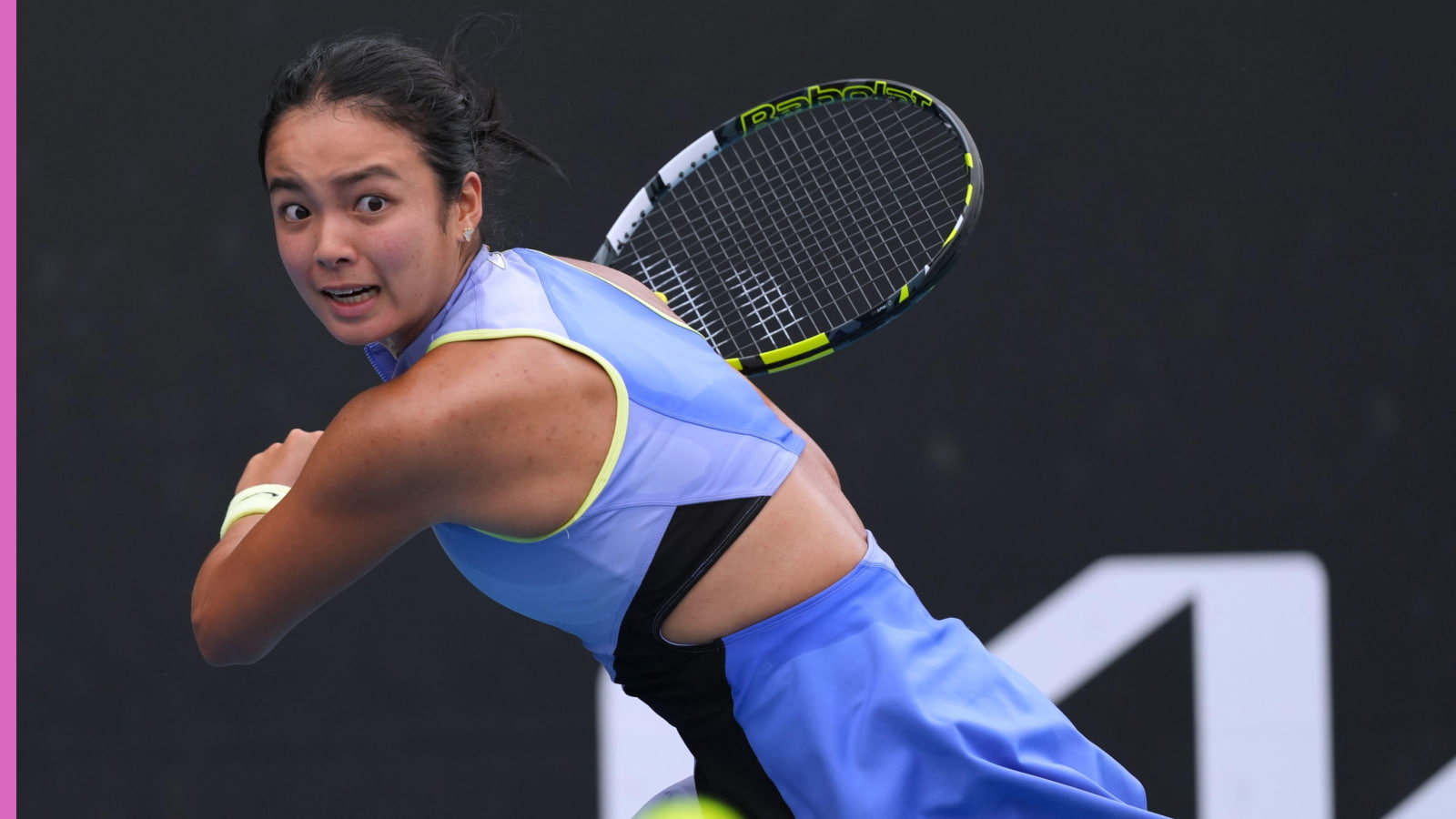 Stunning Alex Eala statistics suggest she is more popular than Alcaraz ...