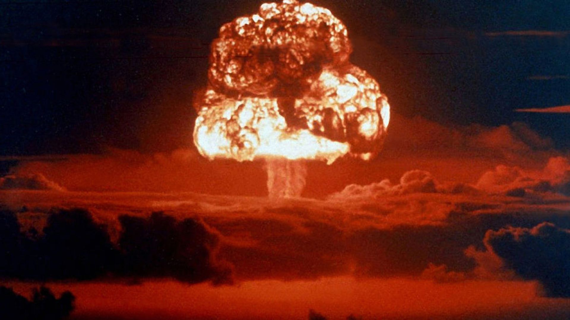 4,000,000 premature deaths linked to 2,400 nuclear tests over seven decades