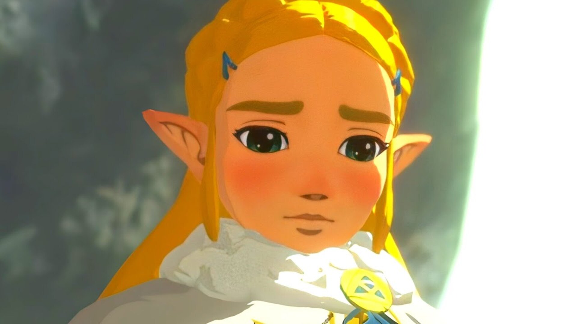 Every version of Zelda ranked (and she's not #1)