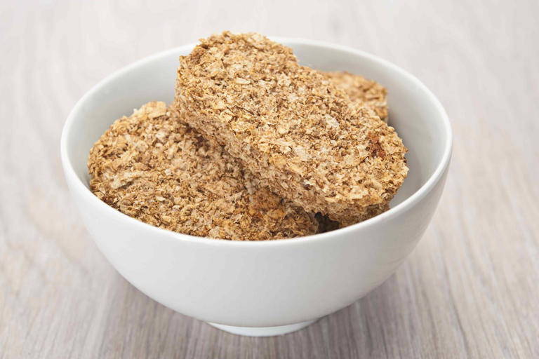 What happens to your health when you eat Weetabix regularly