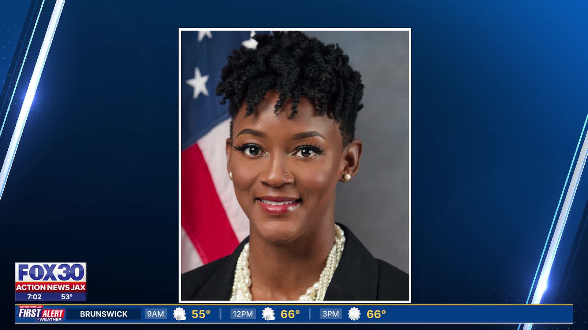 State Rep. Angie Nixon announces run for US Senate