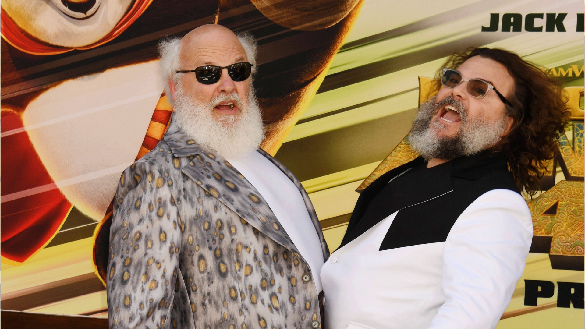 Kyle Gass confident Tenacious D will return after his controversial ...