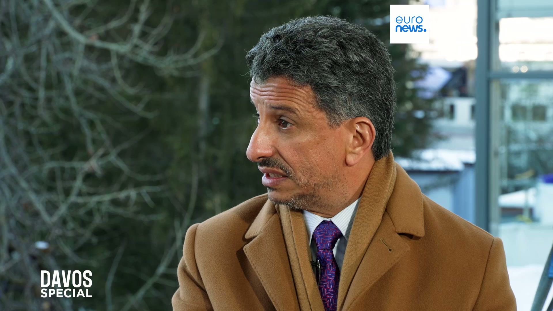 Tourism creates bridges between nations, says Saudi Arabia’s minister ...