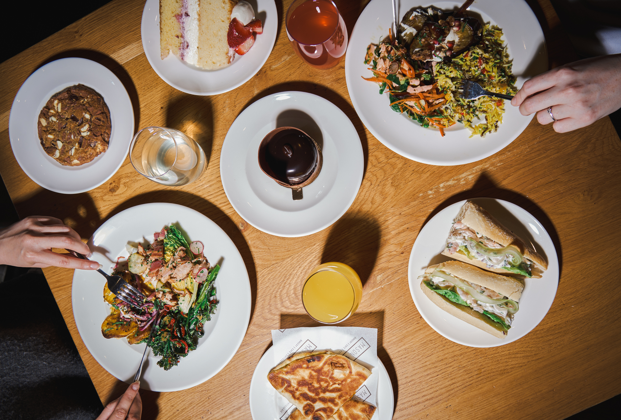 Newcastle city centre's 'Lunch Club' deals to begin again in 2026