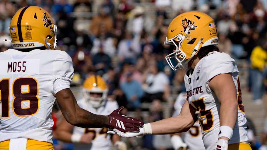 Three major takeaways from Arizona State's official schedule release