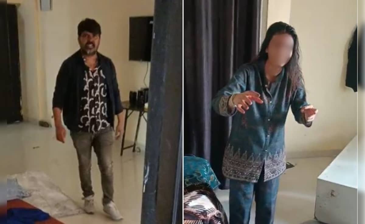 छॉलीवुड एक्टर पर गंभीर आरोप, युवती ने कहा- जबरदस्ती की शादी, फिर बेहरमी ...