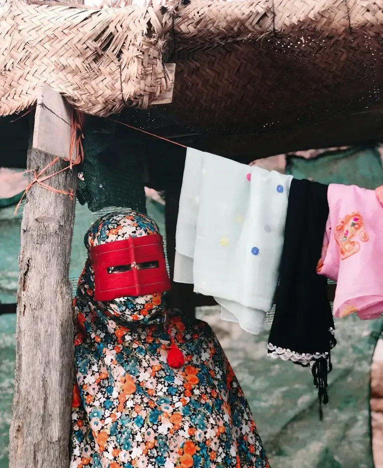 5 countries where dress codes can mean prison - and 6 with full freedom