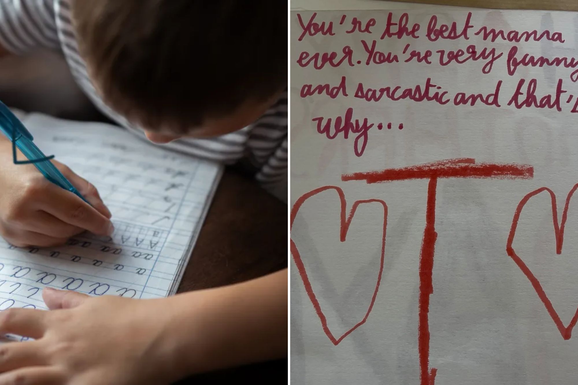 I’m an NYC public school mom and I’m furious our kids can’t write in ...