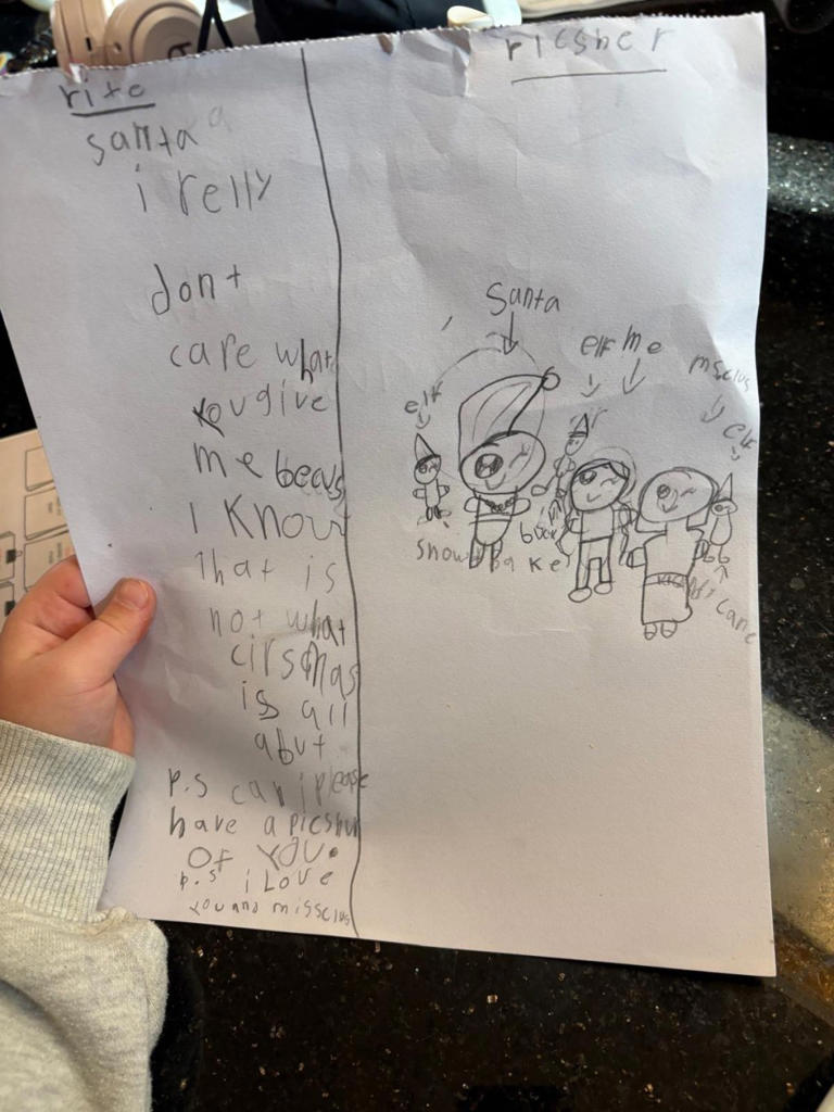 I’m an NYC public school mom and I’m furious our kids can’t write in ...