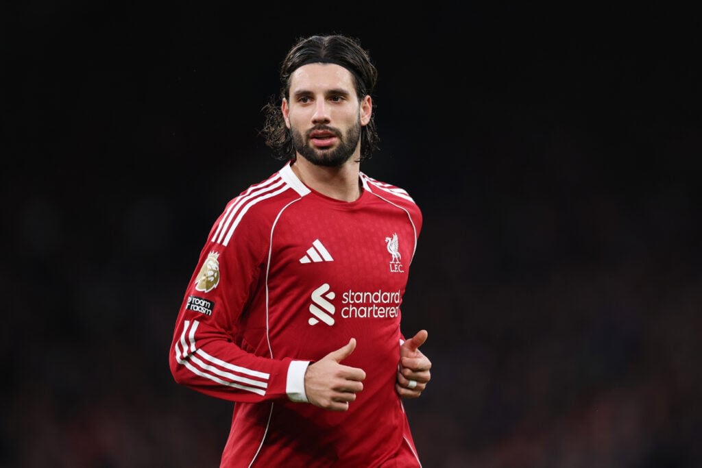 Liverpool vs. AFC Bournemouth preview, kickoff time, how to watch, and ...