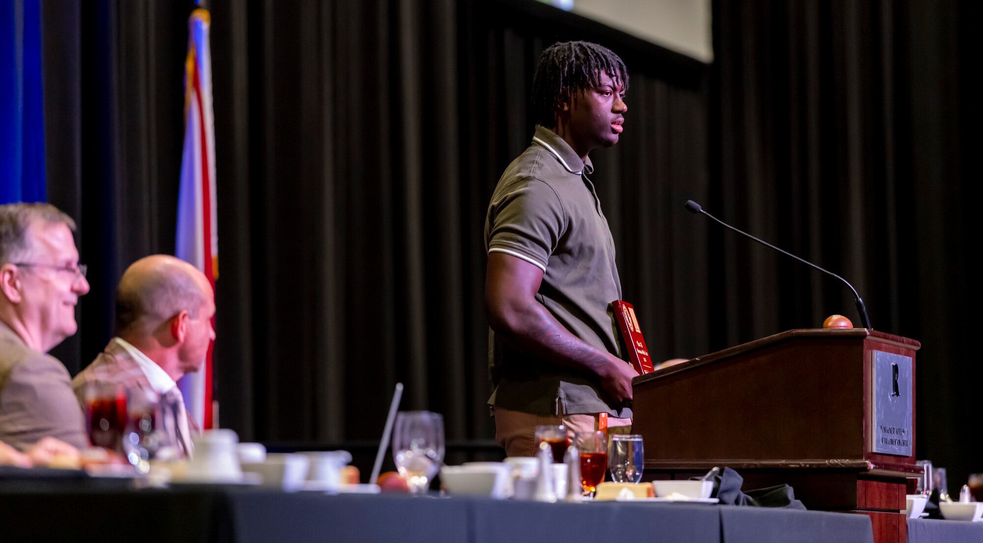 5 Auburn football freshmen who could play right away for Alex Golesh ...