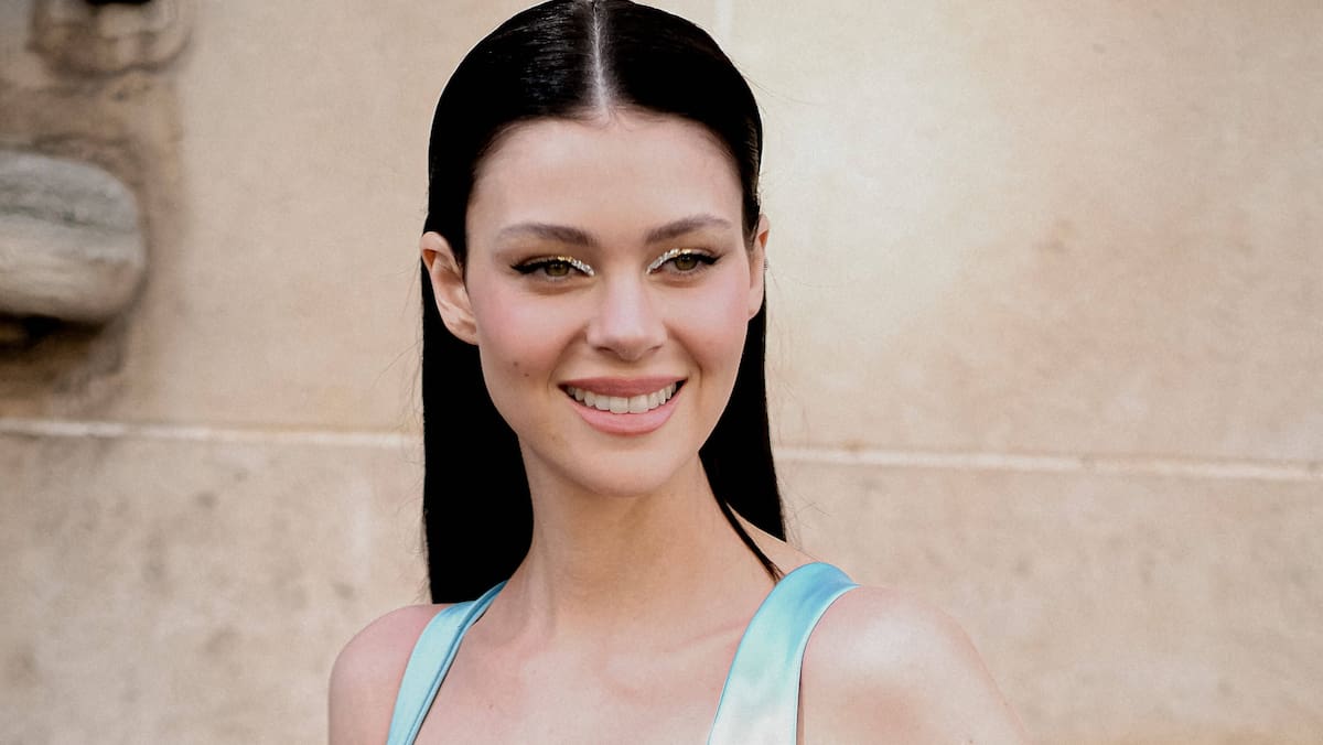 War einst mit Anwar Hadid zusammen: Hat Nicola Peltz bereits ihren Ex ...