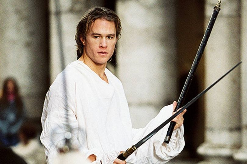 Little-known Heath Ledger films perfect to binge watch - not Dark ...