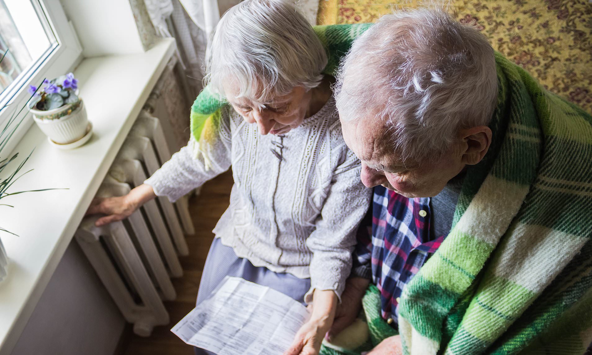 Ovo Energy customers get compensation after it paid Warm Home Discount ...