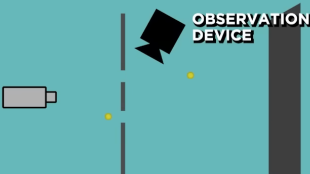 What the observer effect actually means in physics