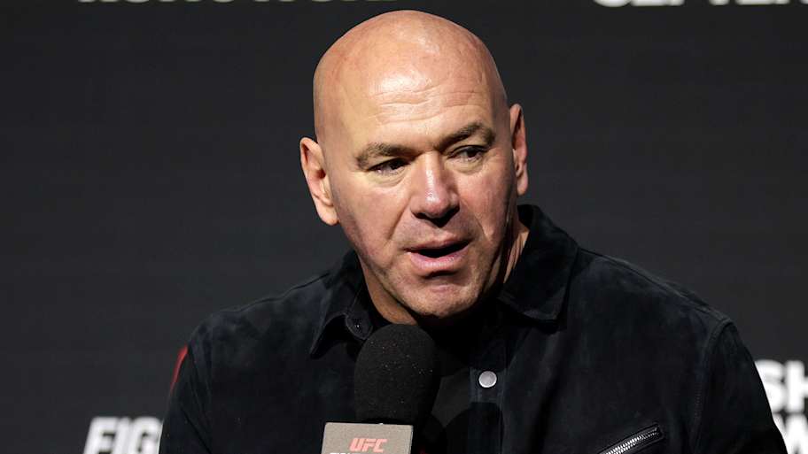 Top three fights reportedly confirmed for Zuffa Boxing's second event